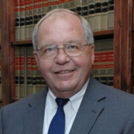 David Allen | Heidelberg Steinberger P.A.